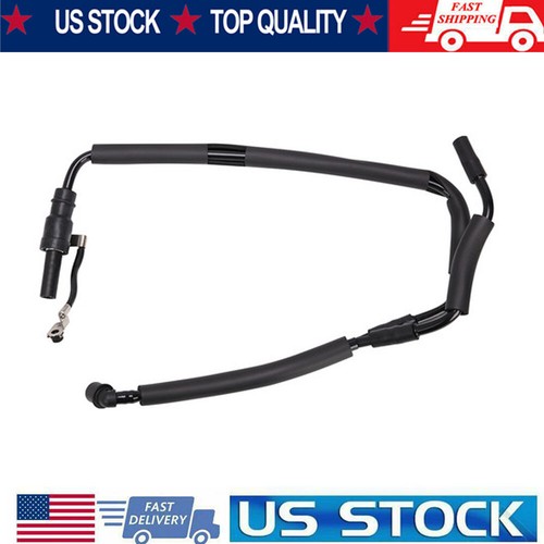 12590632 PCV Valve Pipe Hose For Chevy Camaro Corvette Pontiac Firebird ...