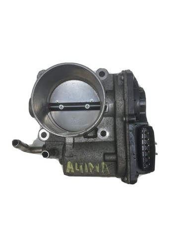 13 18 NISSAN ALTIMA 2.5L SEDAN 14 19 ROGUE THROTTLE BODY ASSY OEM ...