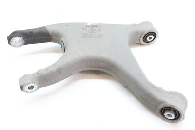 2009 AUDI Q5 REAR LEFT LOWER CONTROL ARM 8R0 505 311 OEM 10 11 12 13 14 ...