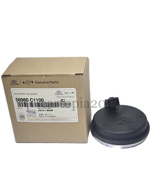 Genuine 58980C1100 BEARING SENSOR for Hyundai Kia Made in KOREA | eBay