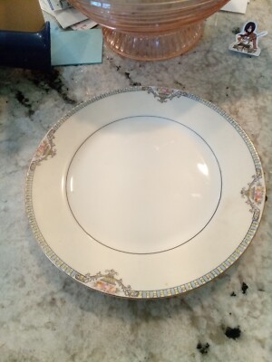 Noritake China CORTEZ Pattern Assorted Dinnerware & Serving Pcs Single ...
