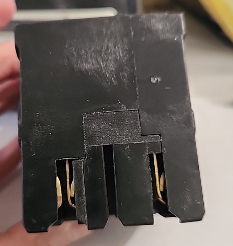 Eaton BRNSURGE Type BR Whole-Panel Circuit Breaker Surge Protective ...