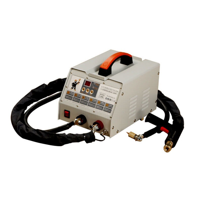 Automotive Sheet Metal Repair Machine Without Putty Shaper Data ...