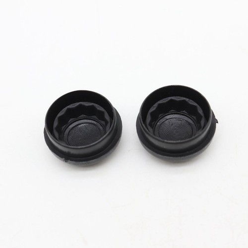 2Pcs Front Windshield Wiper Arm Nut Cap 1J0955205 For VW Passat Golf ...