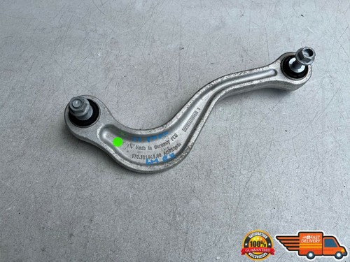 2010-2016 PORSCHE PANAMERA REAR LEFT UPPER CONTROL ARM 97033104700 OEM ...