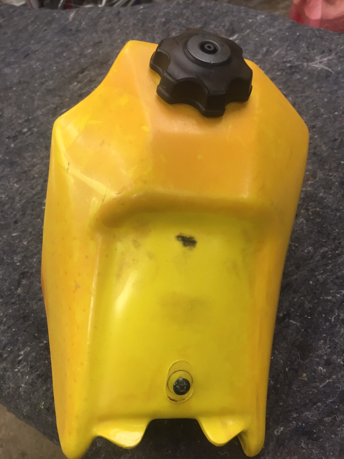 Suzuki 1986 RM 80 gas tank | eBay