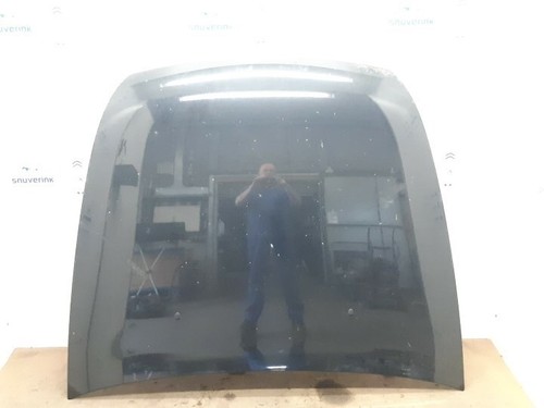 CAPOT Peugeot 607 (9D/U) Sedan 2.9 24V (ES9J4S(XFX)) 2003 7901L2 | eBay