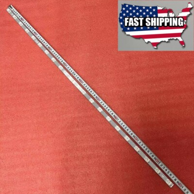 LED Strip 21LED For TCL 50S450G 50S455 50S453 50S451 B0101-000384 50S11 ...