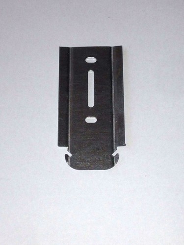 Direct Fixing Clip small to suit 16 mm Ceiling Batten - Box of 200 | eBay