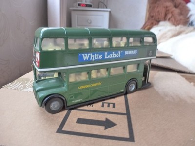 spot-on routmaster bus | eBay UK