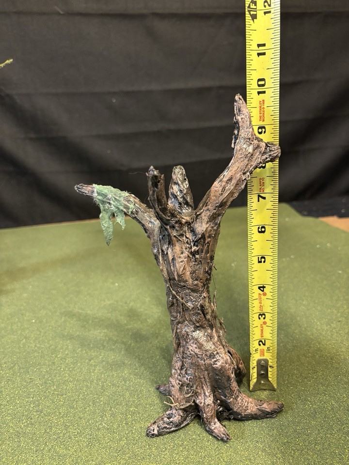 Custom Jungle Forest Diorama GI Joe, Predator, Mythic Legions, 1/12 ...