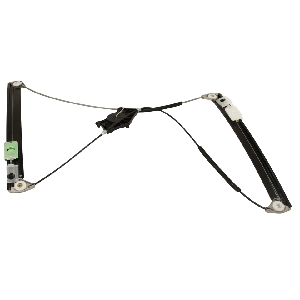 Audi A6 4F0 837 462A Front Driver Window Regulator Assembly – Fast UK ...