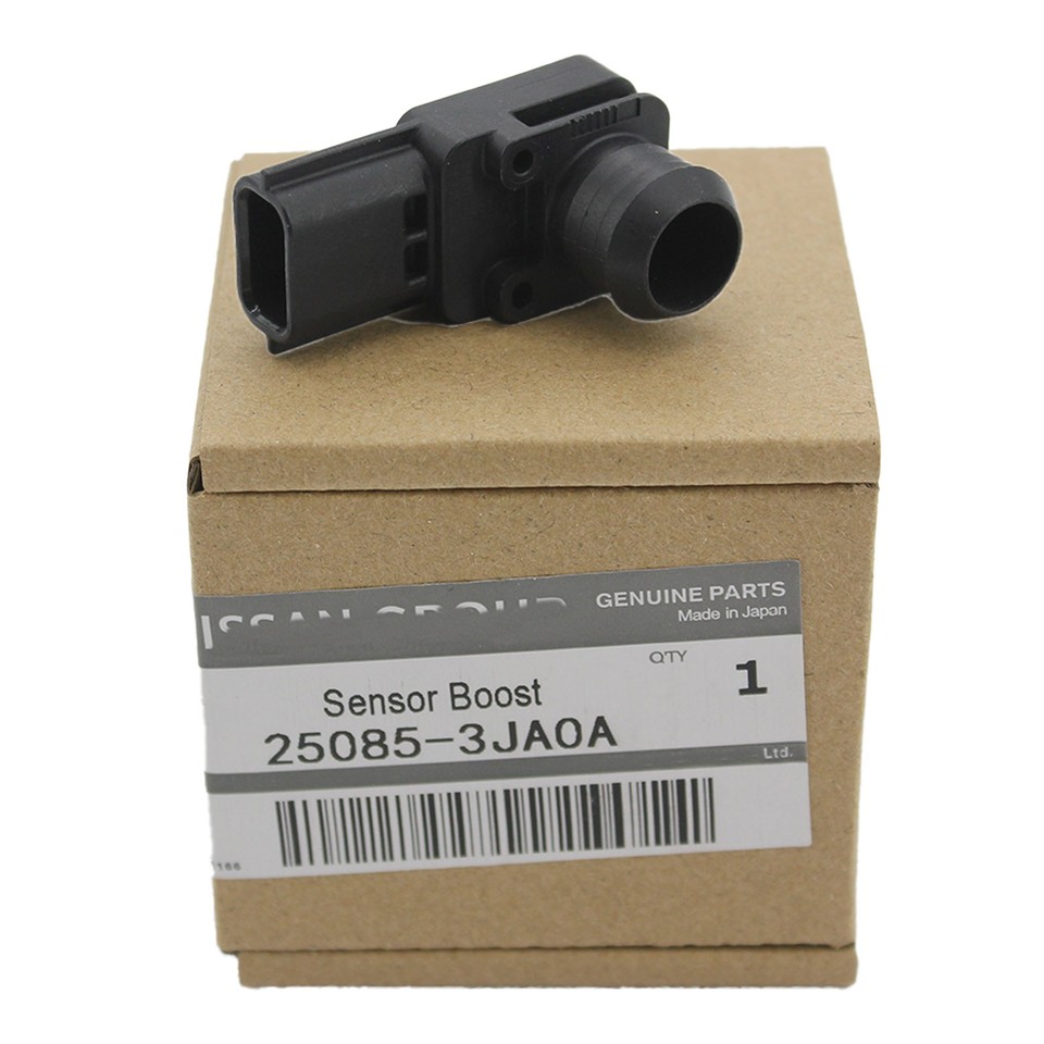 Pressure Sensor Booster OEM For Nissan Altima Pathfinder QX60 25085 ...