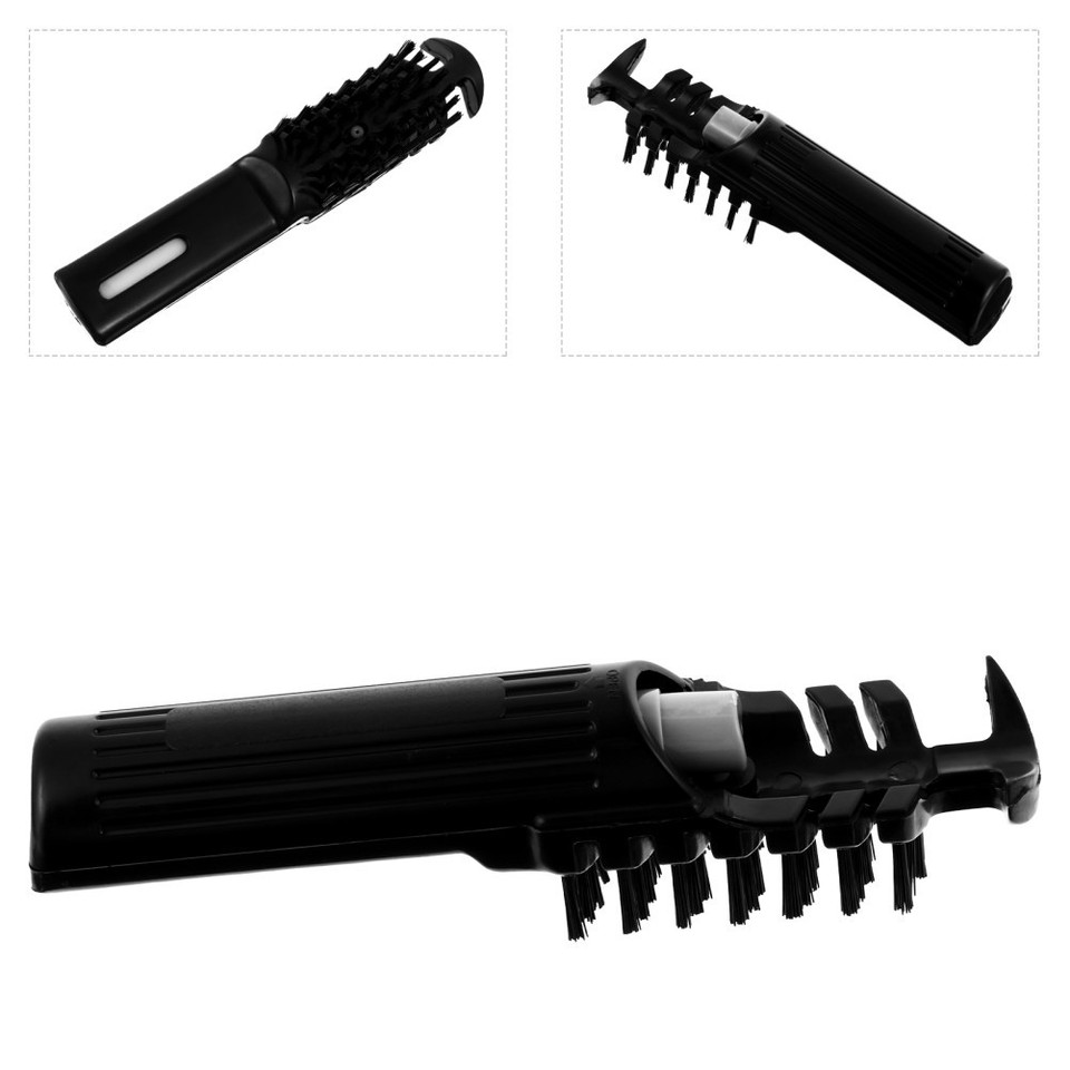 Club Cleaner 3 in 1 Club Brush Spraying Groove Cleaning Tool Supply ...