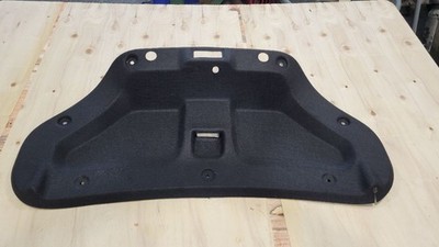 2016-2024 CAMARO SS DECKLID TRUNK CARPET UPPER INNER FINISH PANEL 16-24 ...