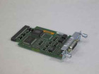 [Lot of 2] WIC-1T Cisco 1 Port Serial WAN Module 1600 1700 2600 3600 ...