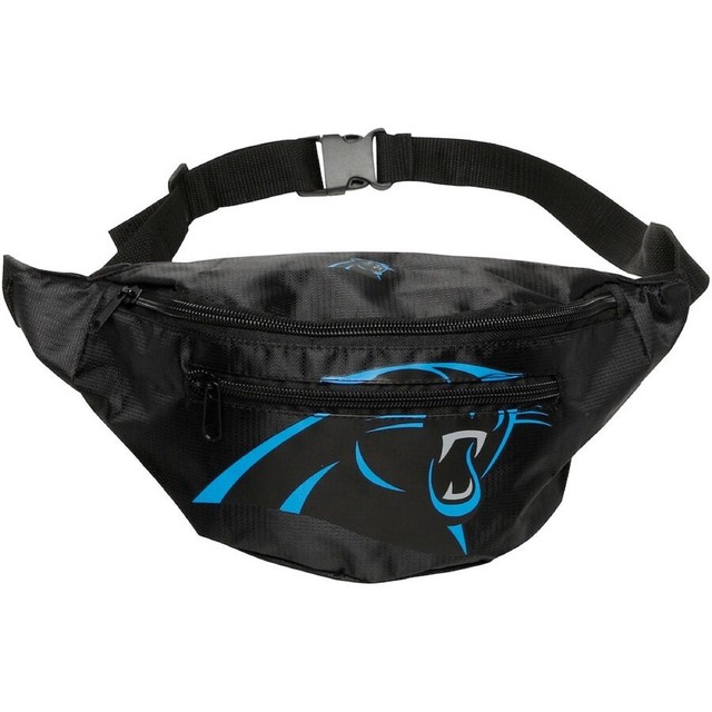 NFL Fanny Pack Carolina Panthers Team for sale online | eBay