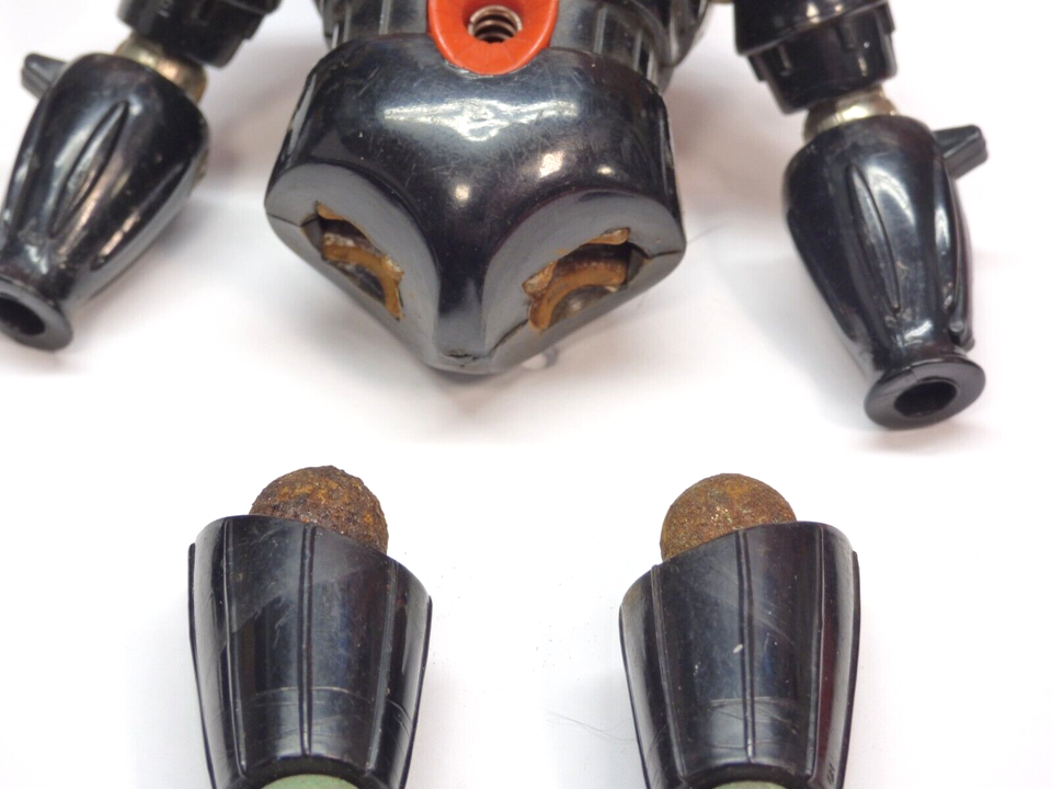 Mego Micronauts BARON KARZA ANDROMEDA PARTS LOT Vintage 1977 | eBay