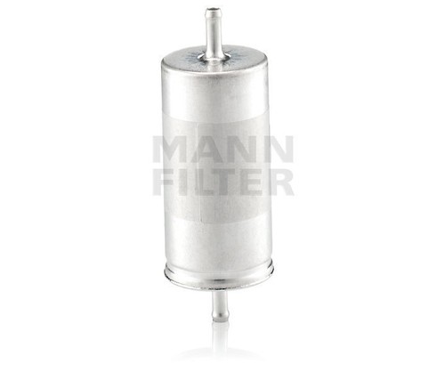 Fuel Filter Mann Filter for: Fiat: Cinquecento, Panda | eBay