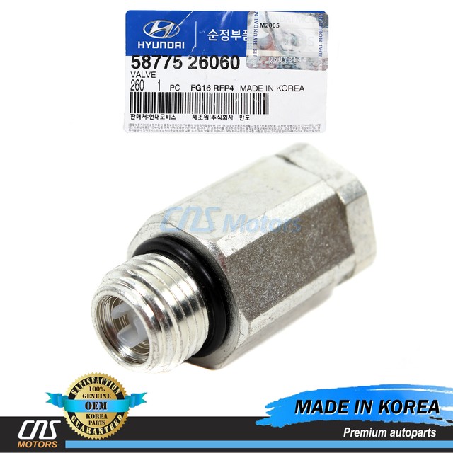 Brake Master Cylinder R664JN for Hyundai Santa Fe 2001 2002 2003 2004 ...