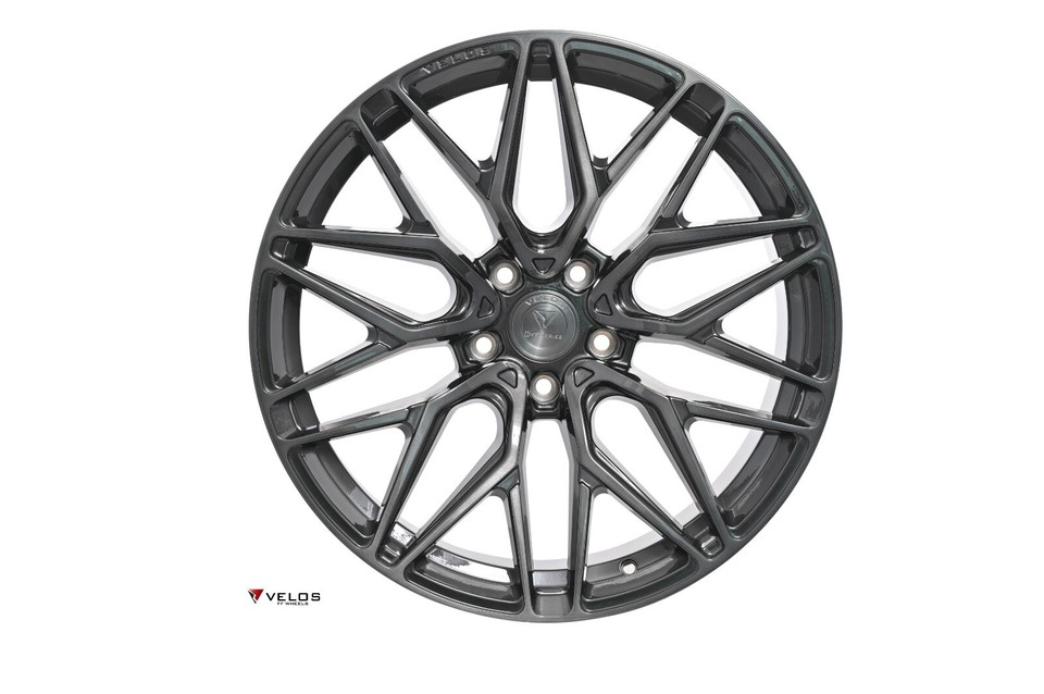 20" VELOS FF VFF10Y Flow Formed Concave Wheels Rims Fits F80/F82/F83 ...