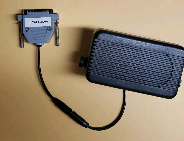 Harris XL185M XL200M Speaker Adapter Cable DB44 - 3.5mm NEW | eBay