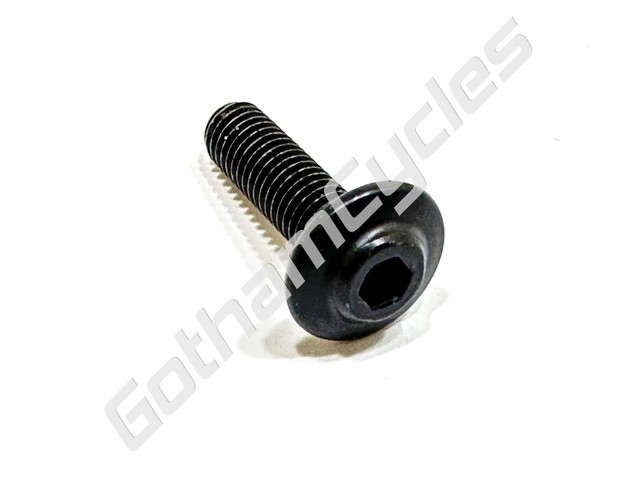 Ducati OEM Part Screw TBEI M5x18 77210861B for sale online | eBay