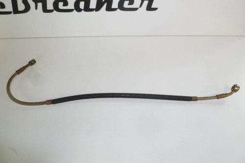 02 450EXC KTM Rear Brake Hose Line P/N 54813070000 250 300 400 450 500 ...