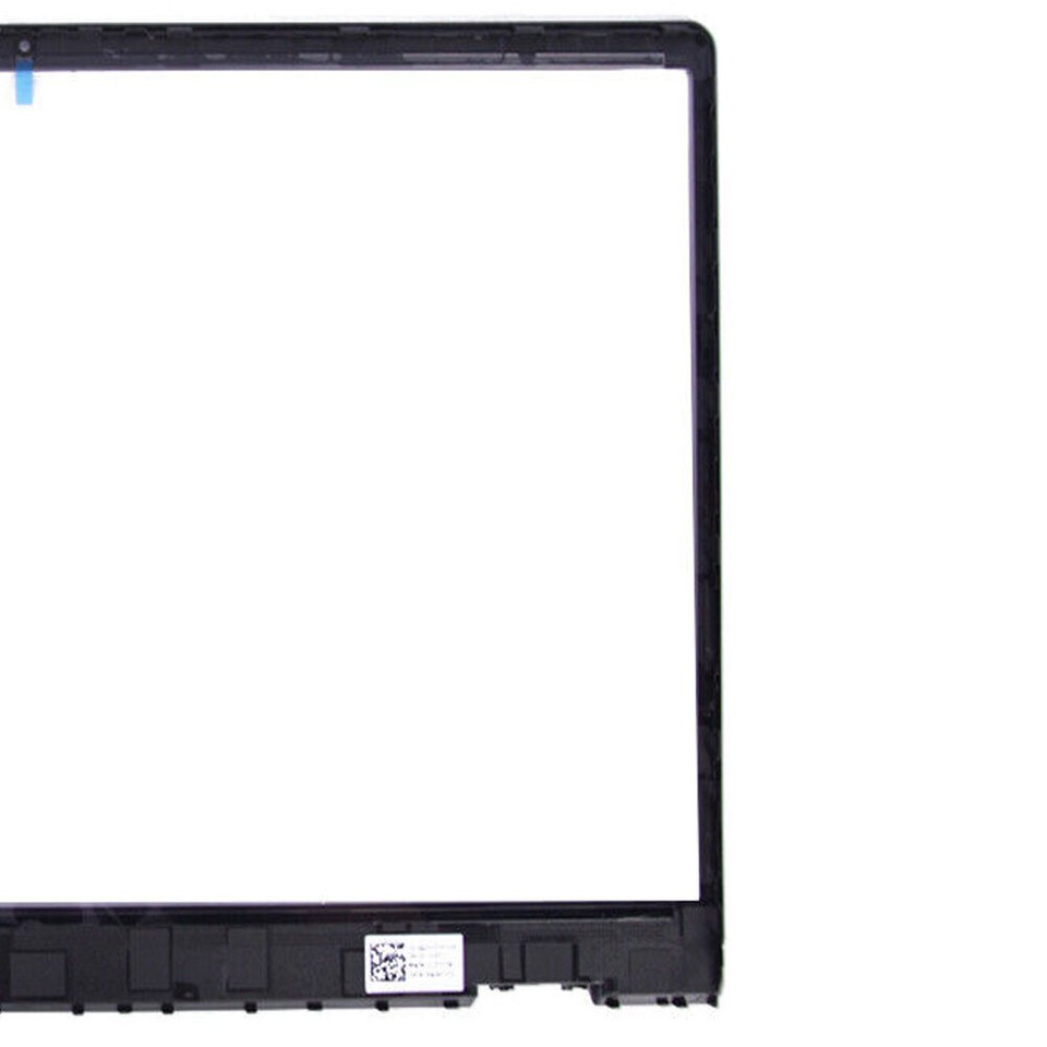 New For Dell Inspiron 15 3510 3511 3515 Front Bezel 09WC73 9WC73 Black ...