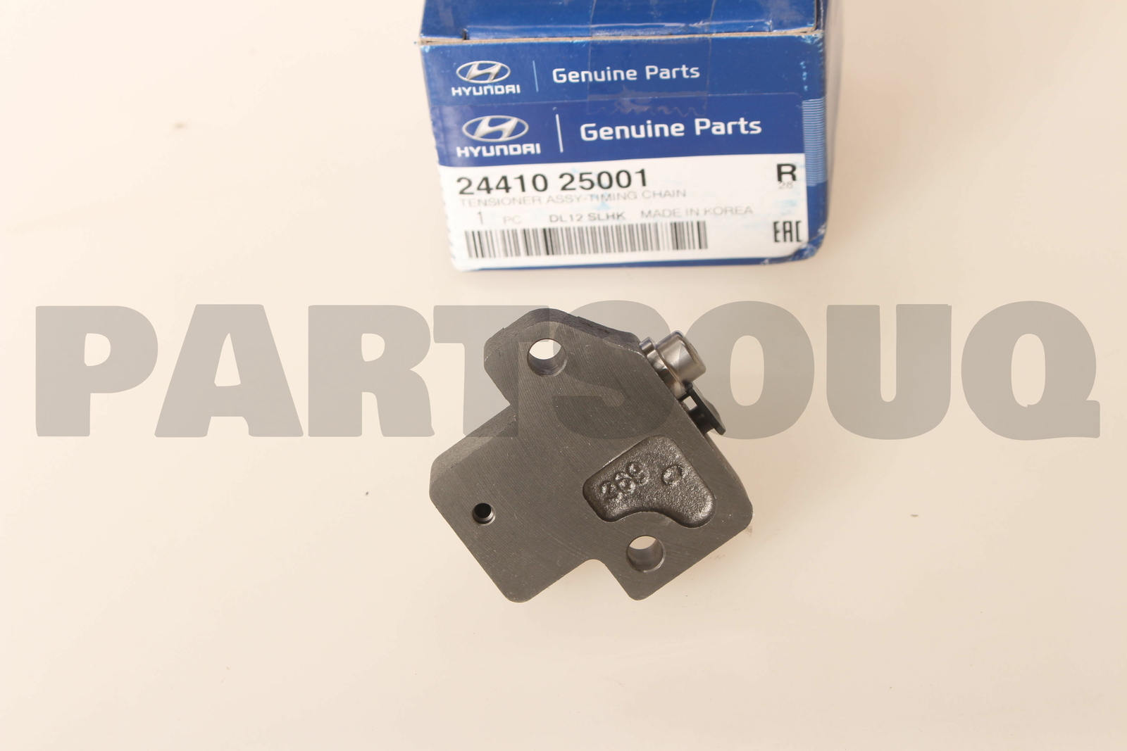 2441025001 Genuine Hyundai / KIA TENSIONER ASSY-TIMING CHAIN | eBay