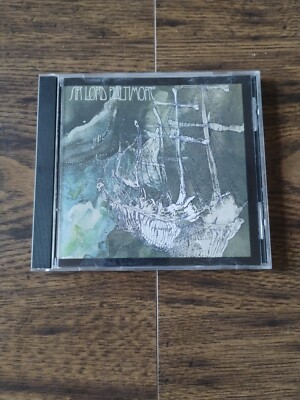 Sir Lord Baltimore – Kingdom Come / Sir Lord Baltimore (CD) 1994 ...