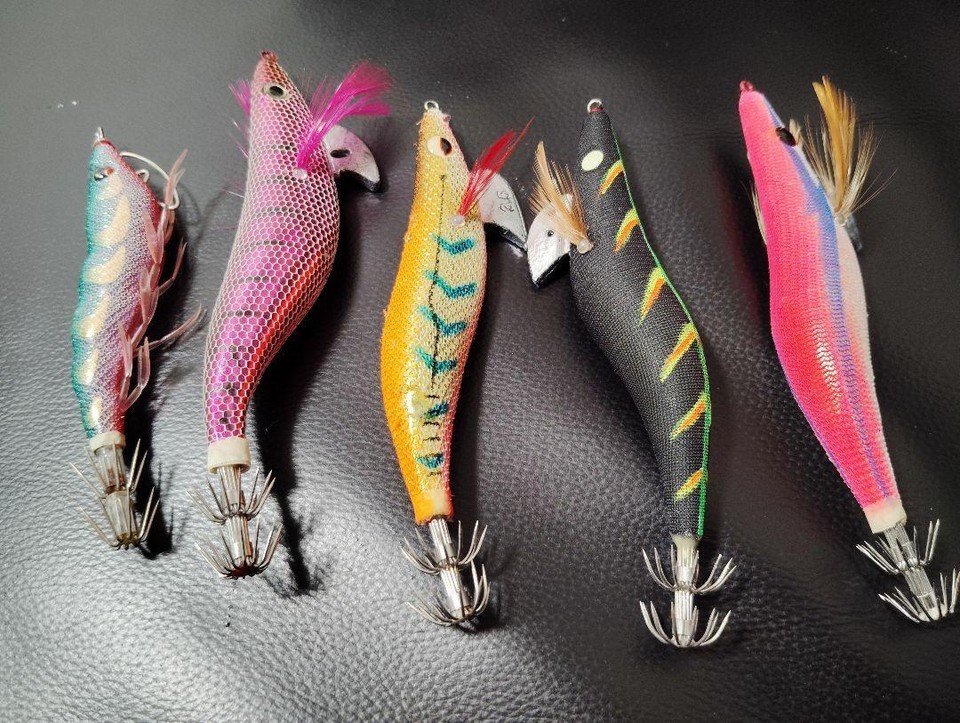 Egi Lure | eBay