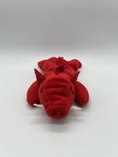 Grunt the Razorback - Beanie Babies - Beaniepedia