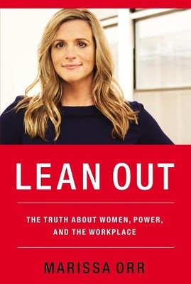 Marissa Orr Lean Out (Tascabile) | eBay