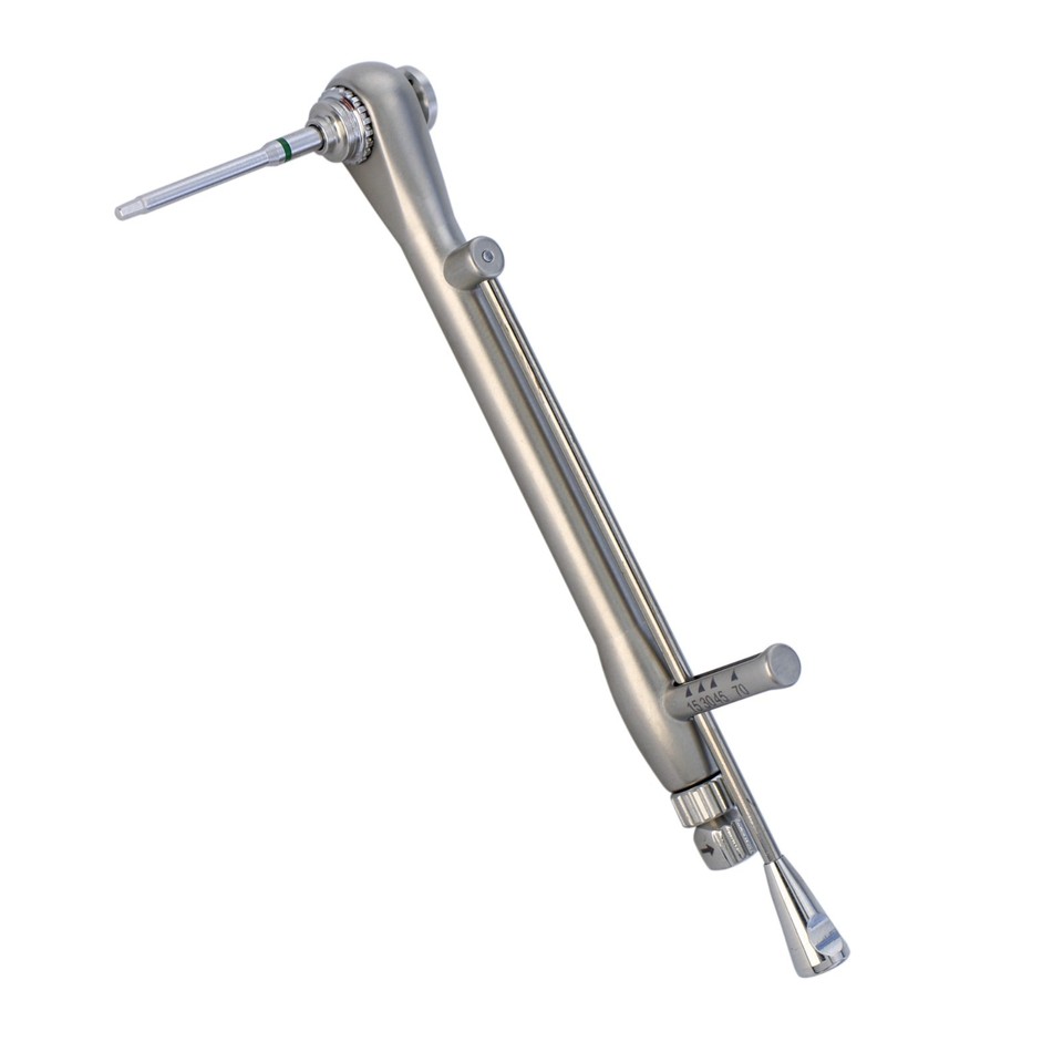 Implant Screwdriver Driver Hex 1.2 Torque Wrench Kit Adapter Megagen ...
