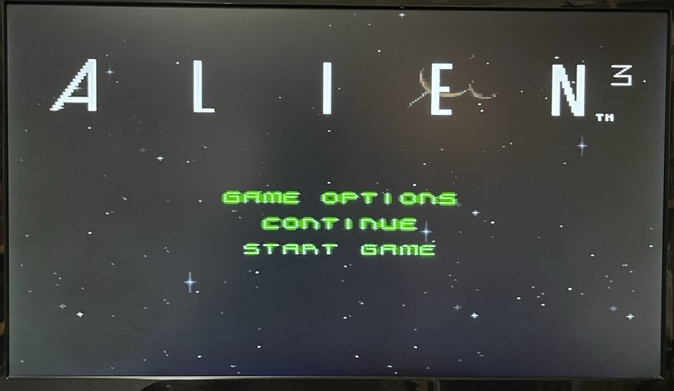 Lot Aliens vs Predator & Alien 3 Super Nintendo SNES Authentic (Carts ...