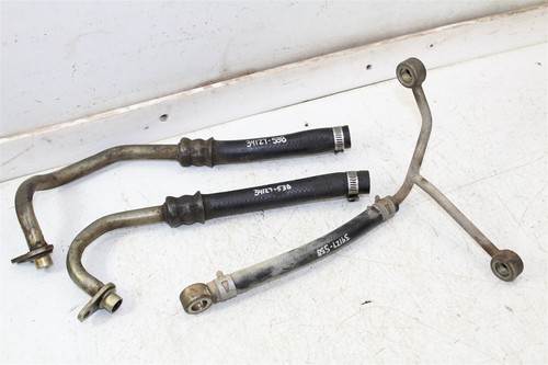 2005 Polaris Predator 500 Engine Oil Return Lines | eBay