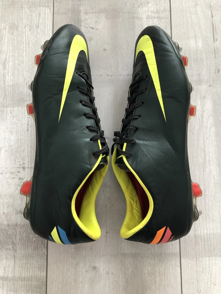 Nike Mercurial Vapor Viii Fg