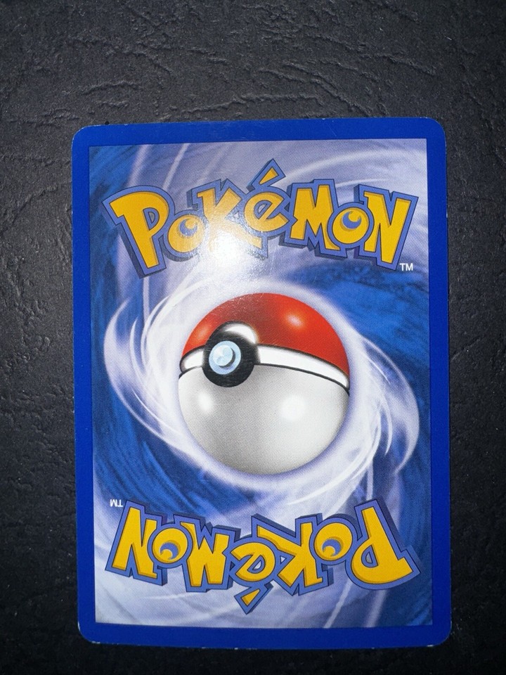 Pokemon Lugia Crystal 149/147 Aquapolis Holo ENG - No Charizard Gold ...