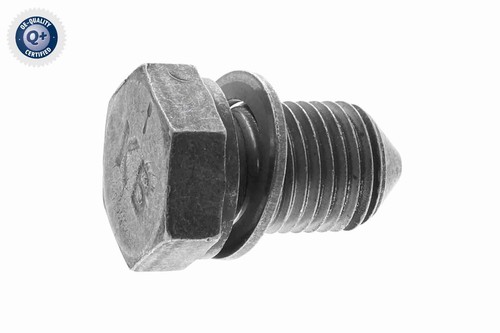 Vaico Oil Drain Plug V10-0885 fits VW Touareg 7L6, 7LA, 7L7 3.2 V6 5.0 ...