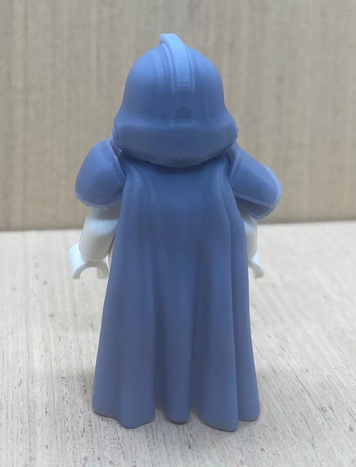 Democratic Soldier | Custom 4k Printed Armor kit | Minifigure Armor | eBay