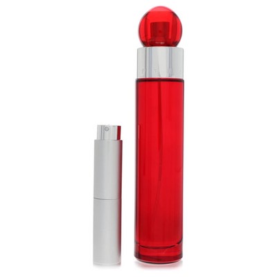 Perry Ellis 360 Red Cologne 6 oz Deodorant Spray | eBay