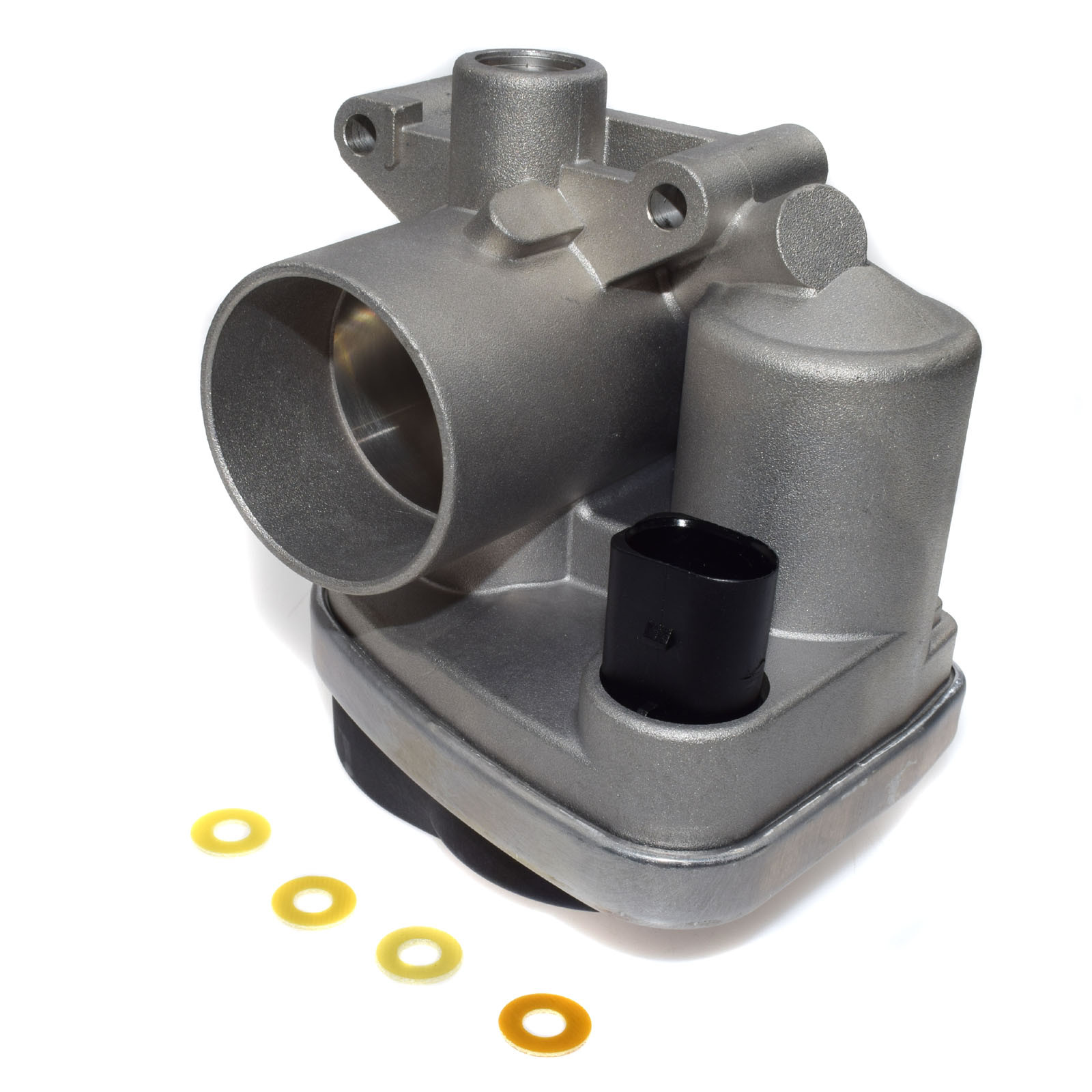 New 036133062B Throttle Body For Audi A2 Seat Skoda VW Polo 1.2 12V, 1. ...