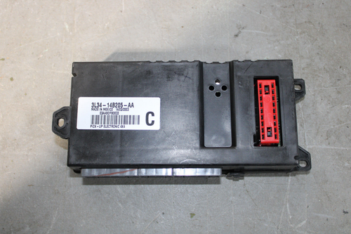 Ford F150 F-150 GEM Module 3L34-14B205-AA Lifetime Warranty | eBay