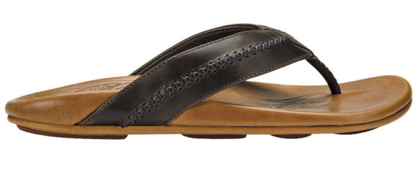 Men's Olukai Mea Ola Flip Flop Comfort Sandal Various Colors US Sizes 7 ...