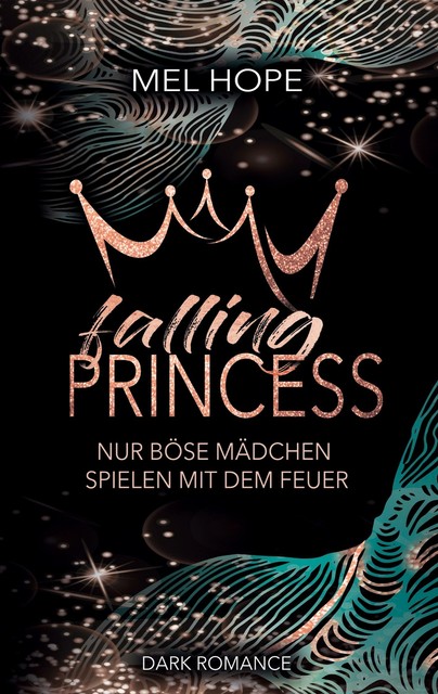 Falling Princess von Mel Hope (2020, Taschenbuch) online kaufen | eBay.de