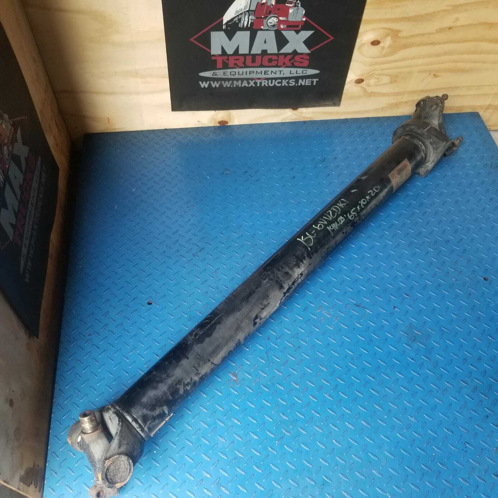 2006 VOLVO VNL DRIVE SHAFT | eBay