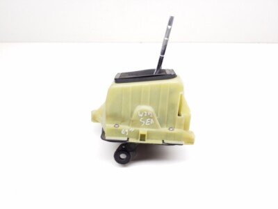 MERCEDES BENZ E CLASS W212 2009-2015 GEAR SHIFTING MECHANISM ...