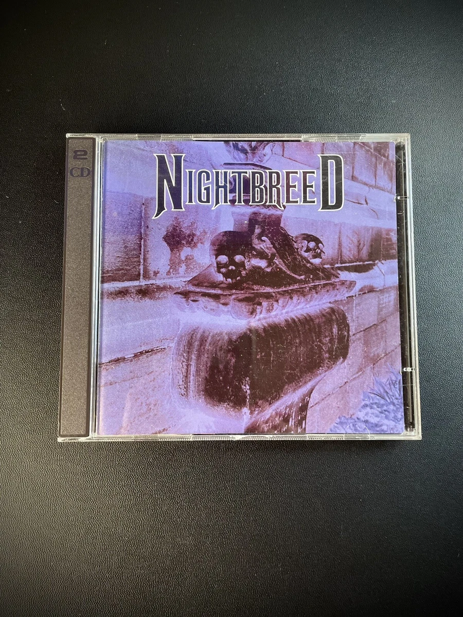Nightbreed 2