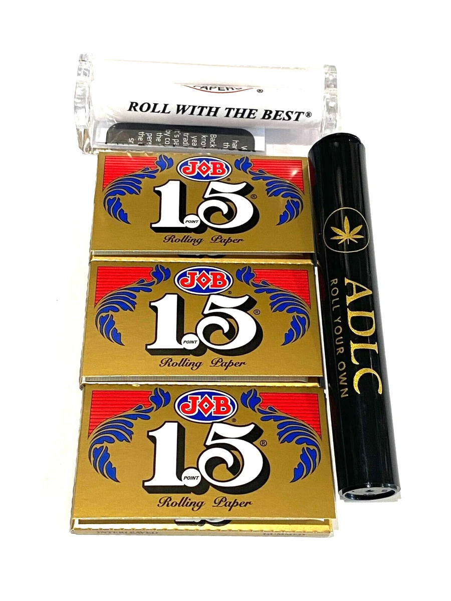 Job Rolling Papers